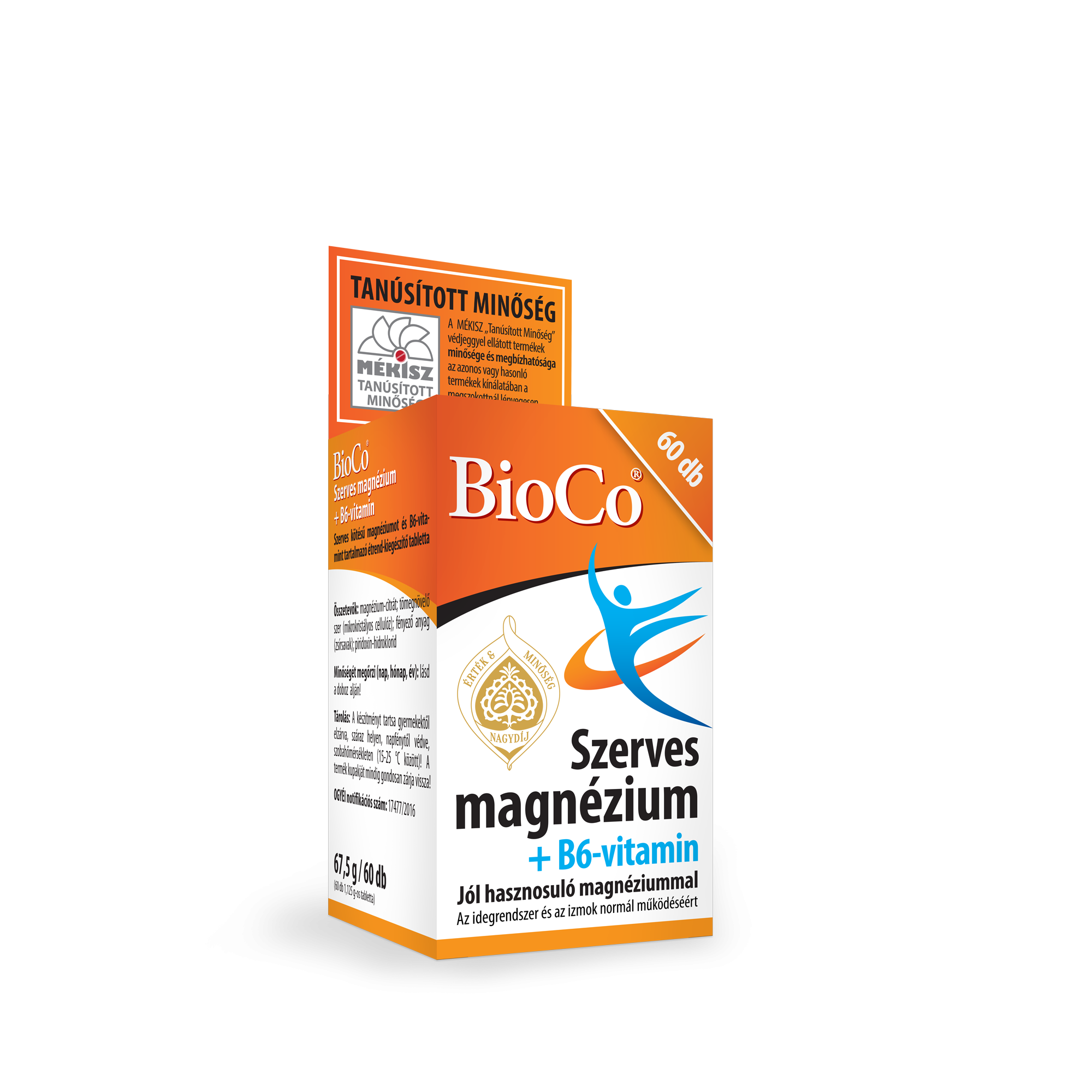 Magnézium tabletta, por, pezsgőtabletta | Pharmy Online Patika